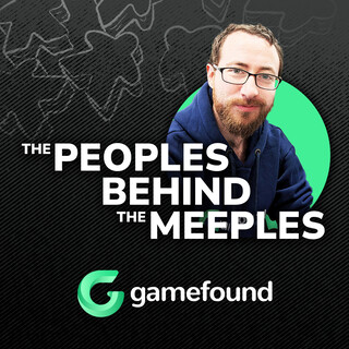 Andrew Navaro on Earthborne Rangers | Podcast | Boomplay