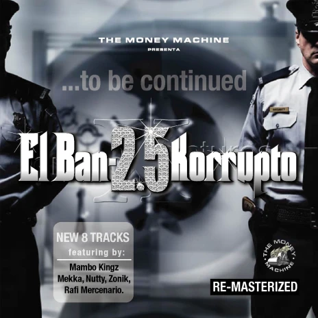 The Money Machine - Vampiresa ft. Johnny Prez MP3 Download & Lyrics | Boomplay