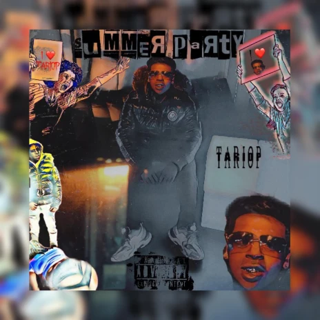 TooMuch - Toxic Wap MP3 Download & Lyrics | Boomplay