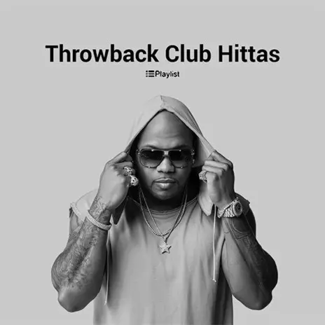 Throwback Club Hits | Boomplay Music