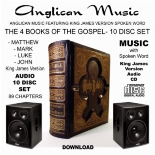 Anglican Music Songs MP3 Download, New Songs & Albums | Boomplay