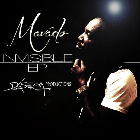 Mavado - Invisible MP3 Download & Lyrics | Boomplay
