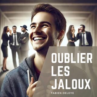 Visage Jaloux Sournois Jaloux Homme Possessif Espionnage Regarder