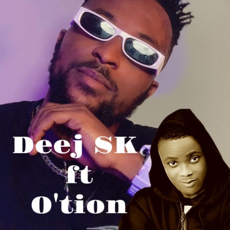 DEEJ SK - Makoma (Podwe) ft. Asa Khalifa MP3 Download & Lyrics | Boomplay