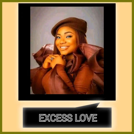 Download Mercy Chinwo album songs: Excess Love | Boomplay Music