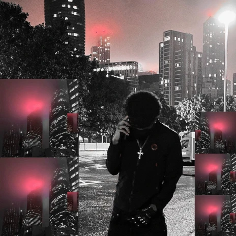 Lucius Saynt Only One ft. Vara Saynt Lyrics | Boomplay