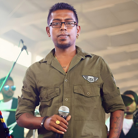 Chamara Weerasingha - Mathakayan Obe V2 MP3 Download & Lyrics | Boomplay