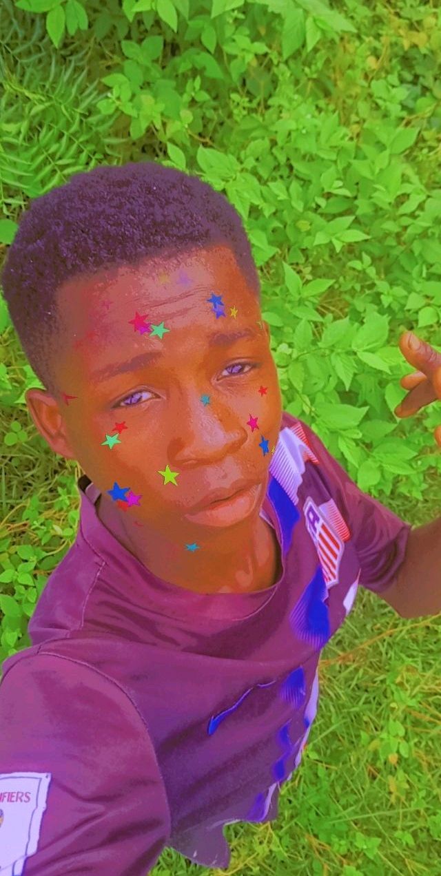 Black Sherif - 45 MP3 Download & Lyrics | Boomplay