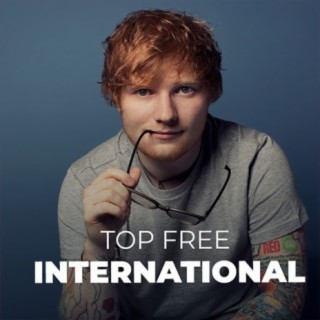 Top Free International | Boomplay Music