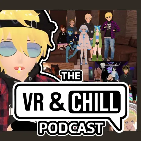 VR & CHILL PODCAST #04 PHANTOM SENSE WITH A VRCHAT HYPNOTIST | Podcast | Boomplay