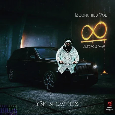 Y$k Showtime! - Freaky Baby MP3 Download & Lyrics | Boomplay