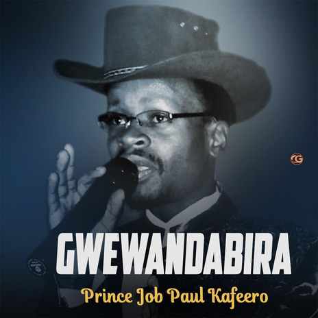 Prince Job Paul Kafeero - Prince Ronie MP3 Download & Lyrics | Boomplay