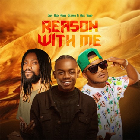 Jay Rox - Reason With Me ft. Dizmo & Ace Trap MP3 Download & Lyrics ...