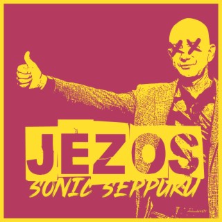 Download Sonic Seppuku album songs: JEZOS | Boomplay Music