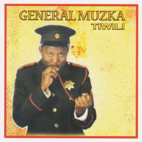 General Muzka - Natisola MP3 Download & Lyrics | Boomplay