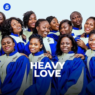 Heavy Love | Boomplay Music