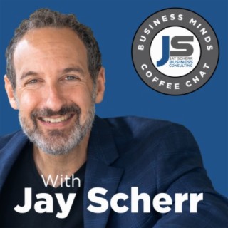 47: John Beede | Scaling to Greater Heights in Business and Life ...