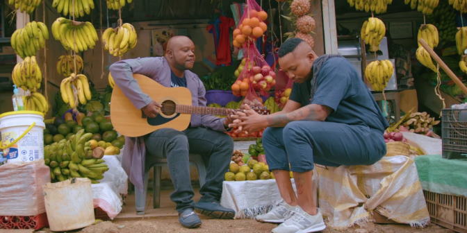 Leila ft. Kidum | Boomplay