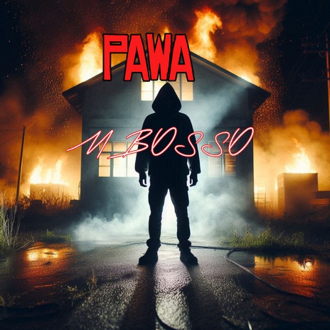 Mbosso Pawa Lyrics | Boomplay