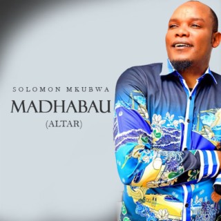 SOLOMON MKUBWA Songs MP3 Download, New Songs & Albums | Boomplay