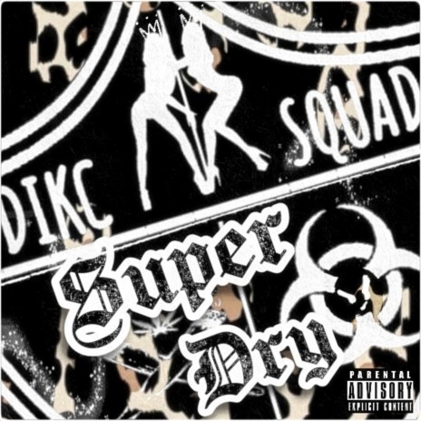 Dikc Squad - Peace Out Puzzy ft. Pkingp MP3 Download & Lyrics | Boomplay