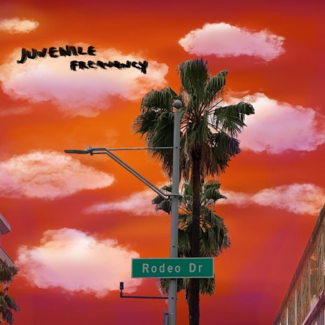 Juvenile Frequency - Rodeo MP3 Download & Lyrics | Boomplay