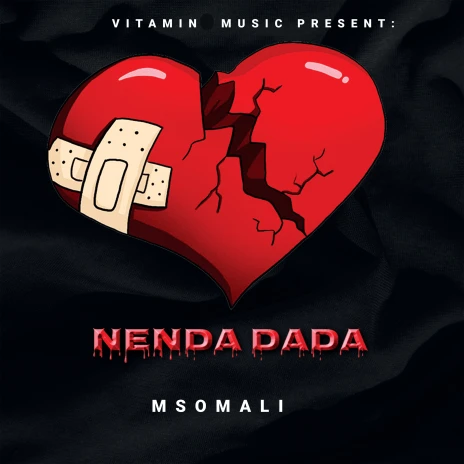 Msomali - Nenda Dada MP3 Download & Lyrics | Boomplay