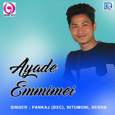 Pankaj (BXC) Anu Jugsok Style Lyrics | Boomplay