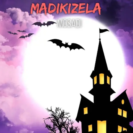 Madikizela - Mosadi MP3 Download & Lyrics | Boomplay