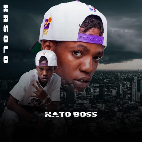Download Nato Boss album songs: KASOLO | Boomplay Music