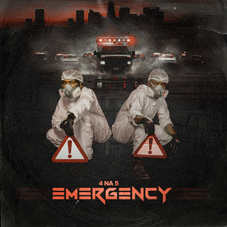 Download 4 na 5 album songs: Emergency | Boomplay Music