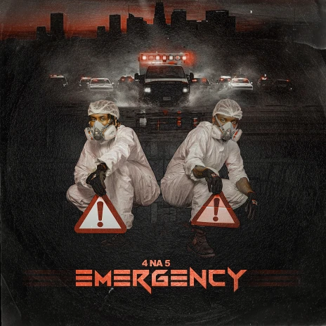 Download 4 na 5 album songs: Emergency | Boomplay Music
