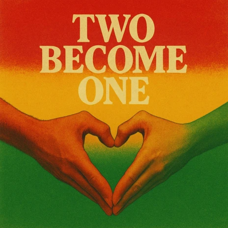 Download Jah-Red album songs: Two Become One | Boomplay Music