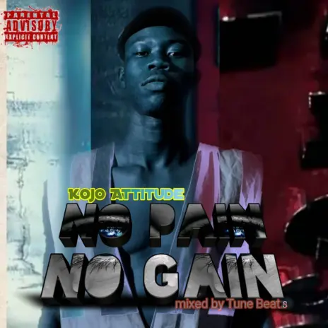 Kojo Attitude Songs MP3 Download, New Songs & Albums | Boomplay