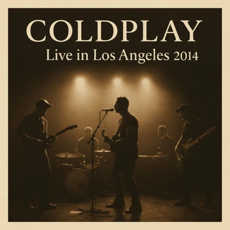 Coldplay - Fix You (live) MP3 Download & Lyrics | Boomplay