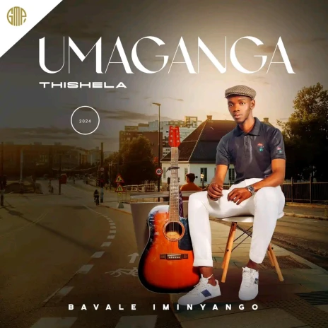 Download Maganga Thishela album songs: Bavale iminyango | Boomplay Music