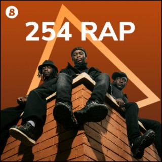 254 Rap | Boomplay Music