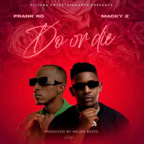 Frank Ro - Sotambe ft. Yo Maps MP3 Download & Lyrics | Boomplay