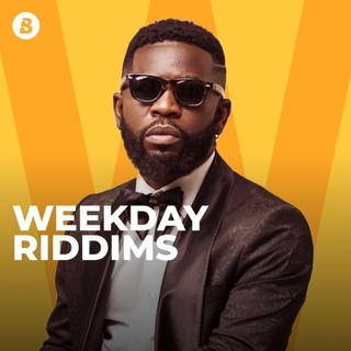 Weekday Riddims | Boomplay Music