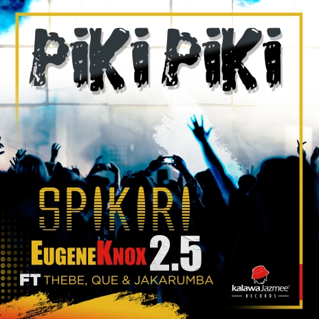 Download Spikiri album songs: Piki Piki | Boomplay Music