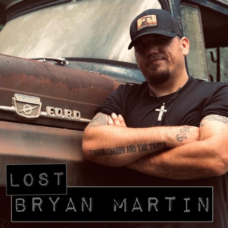 Bryan Martin - Lost MP3 Download & Lyrics | Boomplay