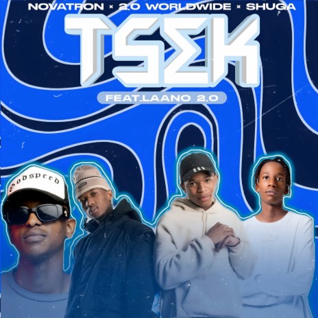 Novatron - Tsek! ft. 2.0 Worldwide, Shuga & Laano 2.0 MP3 Download ...