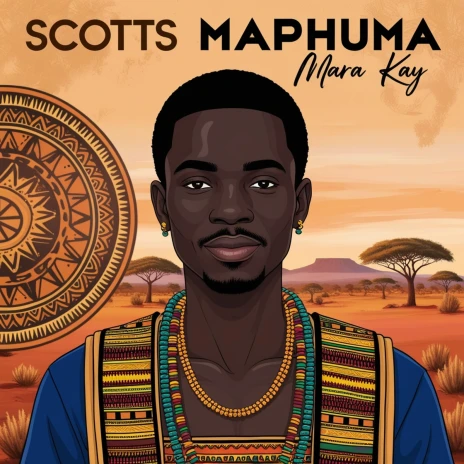 Scotts Maphuma Sya Waver Lyrics | Boomplay