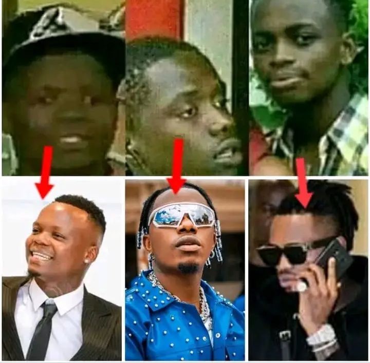 Financial Woman ft. P Square | Boomplay