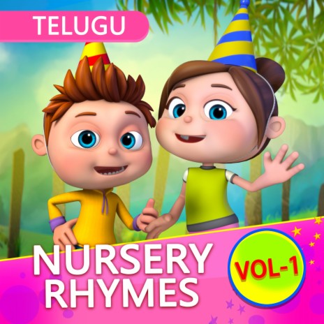 Videogyan Nursery Rhymes - Chitti Chilakamma MP3 Download & Lyrics ...