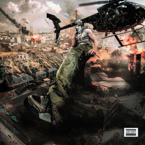 Caps - Oryt MP3 Download & Lyrics | Boomplay