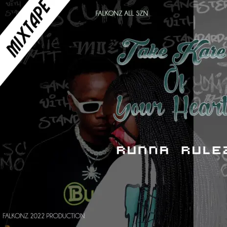 Runna Rulez Songs MP3 Download, New Songs & Albums | Boomplay