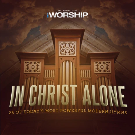 Download Various Artists album songs: In Christ Alone | Boomplay Music