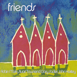 Download Robin Mark album songs: Friends | Boomplay Music