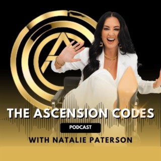 The Ascension Codes | Podcast | Boomplay